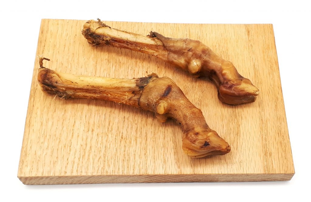 Lamb Trotter - K9 Treats